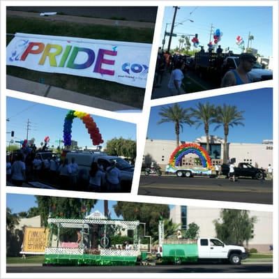 PHOENIX PRIDE - Updated October 2025 - 54 Photos & 26 Reviews - 300 E ...