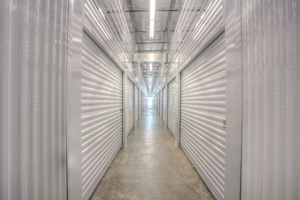 STORQUEST SELF STORAGE - Updated December 2025 - 22 Photos - 985 ...