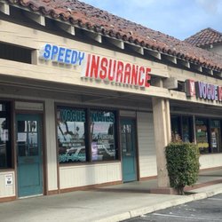 SPEEDY INSURANCE - 39 Photos & 38 Reviews - Auto Insurance - 2995 Van ...