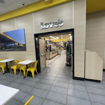 LOVE’S TRAVEL STOP - Updated December 2025 - 74 Photos & 21 Reviews ...