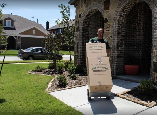 ALL MY SONS MOVING & STORAGE - Updated October 2025 - 43 Photos & 57 ...