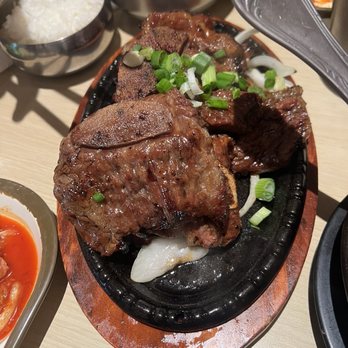 SONAMU KOREAN RESTAURANT - Updated September 2025 - 364 Photos & 136 ...