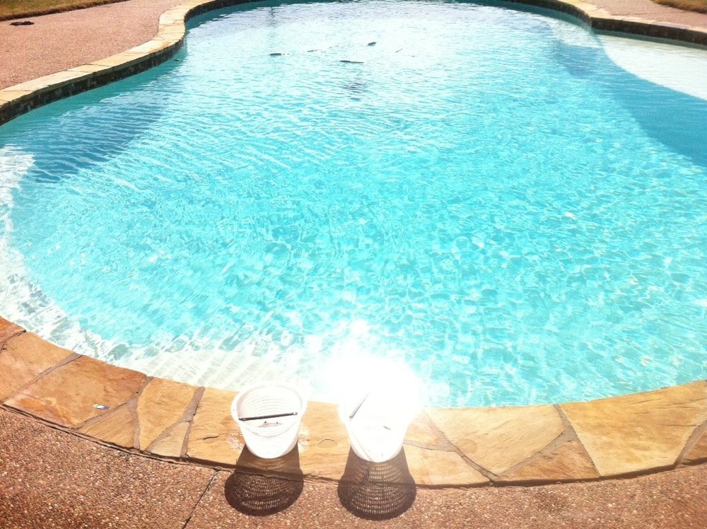 LAKE RIDGE POOL SERVICE - Updated August 2025 - Graham, Texas - Pool ...