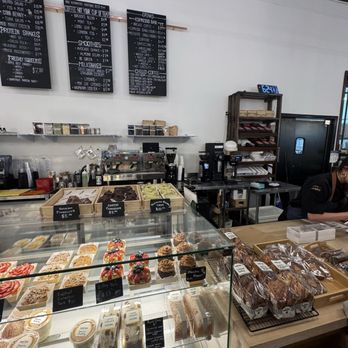 BREADY CAFE - Updated May 2025 - 147 Photos & 25 Reviews - 15 Connie ...