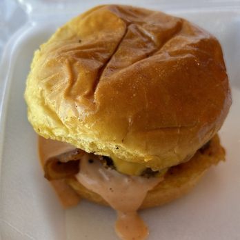 SMALLS SLIDERS - Updated August 2025 - 11 Reviews - 406 Thomas Rd, West ...