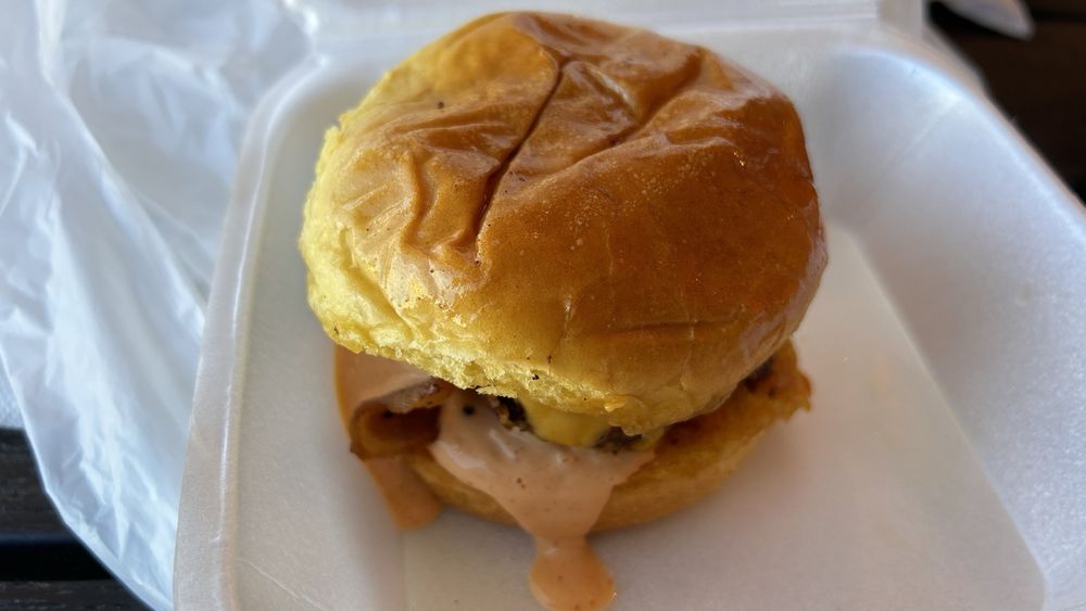 SMALLS SLIDERS - Updated August 2025 - 11 Reviews - 406 Thomas Rd, West ...