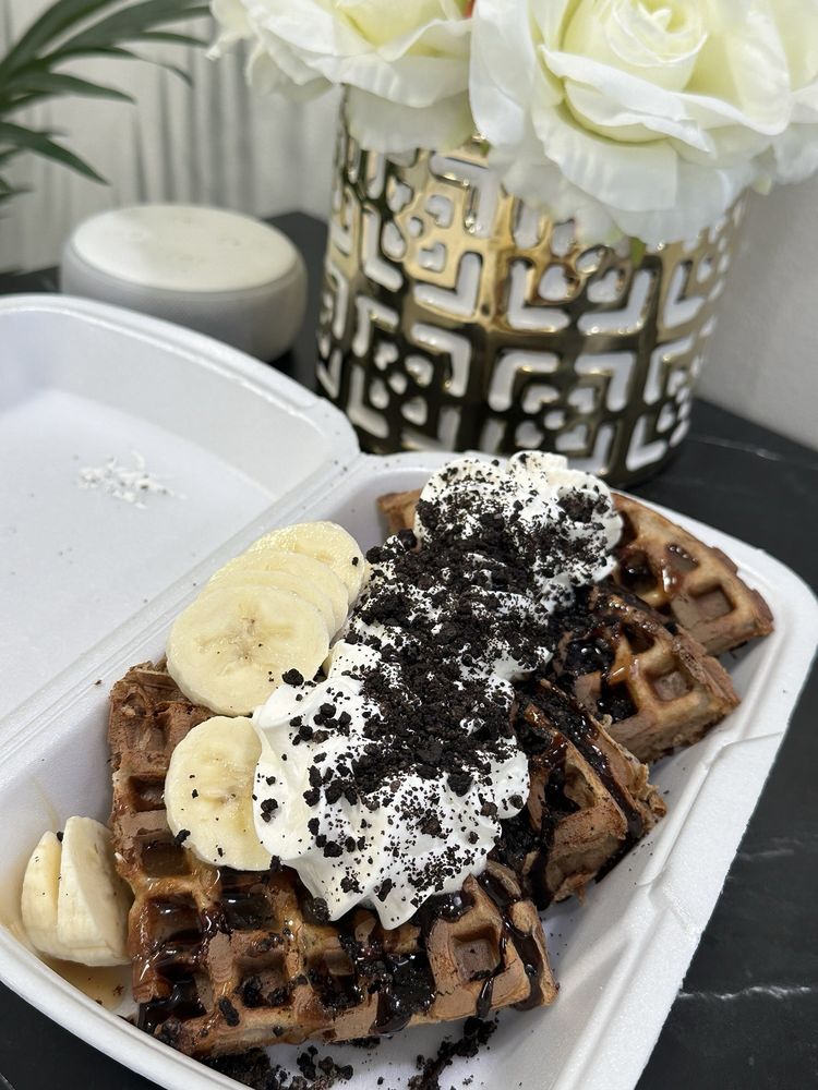 THE HEALTHY SPOT - STOCKTON - Updated May 2024 - 168 Photos & 110 ...