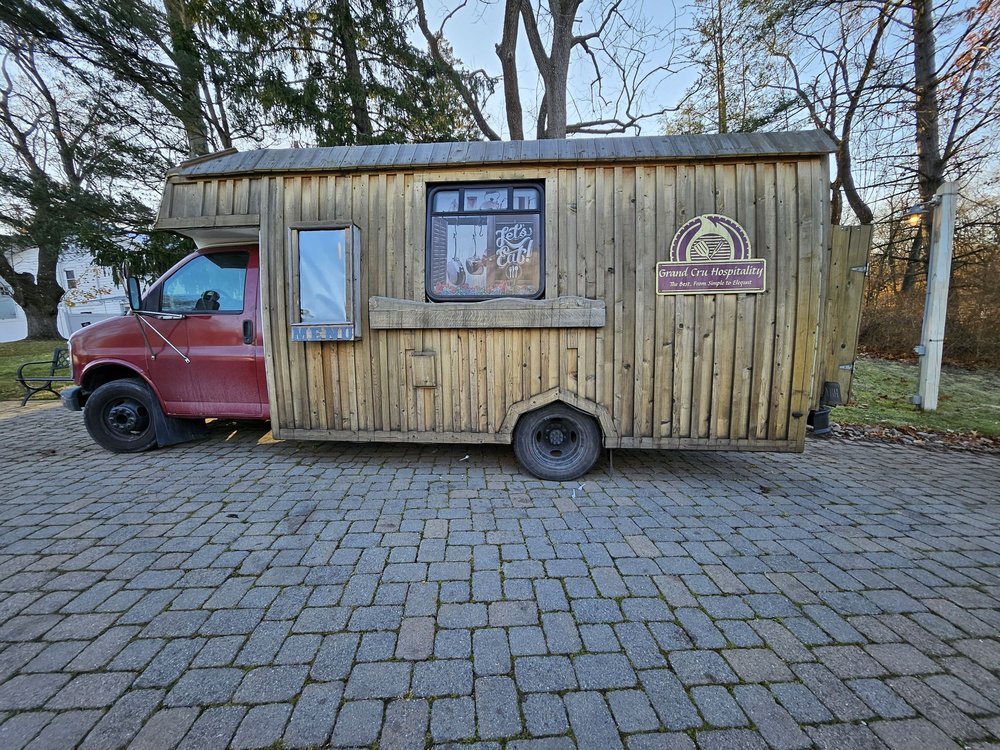 SPRING GATE VINEYARD - Updated December 2025 - 181 Photos & 149 Reviews ...