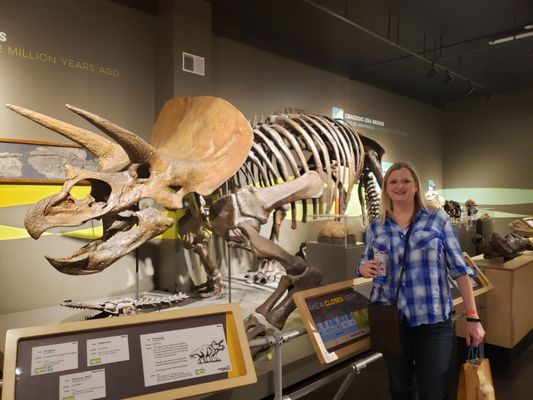 BUFFALO MUSEUM OF SCIENCE - 282 Photos & 68 Reviews - 1020 Humboldt ...