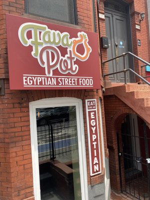 FAVA POT - Updated August 2025 - 117 Photos & 112 Reviews - 1817 M St ...