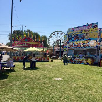 YOLO COUNTY FAIRGROUNDS - Updated December 2025 - 446 Photos & 35 ...