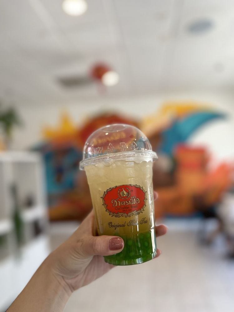 CHATRAMUE ORIGINAL THAI TEA - Updated December 2025 - 907 Photos & 305 ...