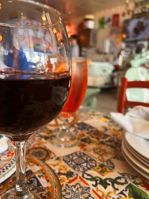 IMPERO ITALIANO - 166 Photos & 149 Reviews - 14028 Memorial Dr, Houston ...