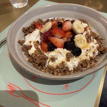 LULLA - Updated July 2025 - 232 Photos & 113 Reviews - 113 W 24th St ...