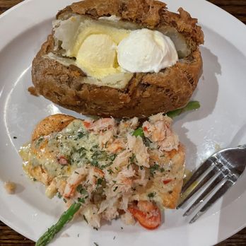 RUBY RIVER STEAKHOUSE - Updated July 2025 - 133 Photos & 270 Reviews ...