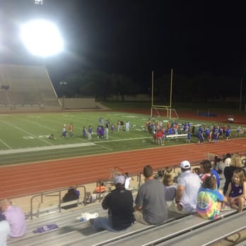 FARRINGTON FIELD - Updated September 2025 - 1501 University Dr, Fort ...