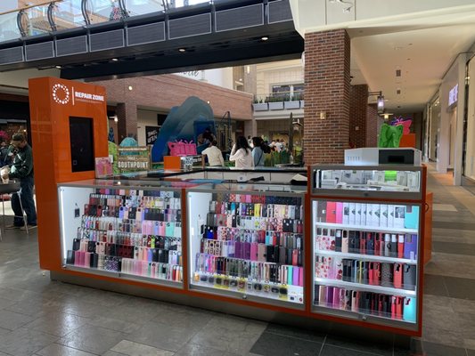 REPAIR ZONE - Updated December 2025 - 6910 Fayetteville Rd, Durham ...