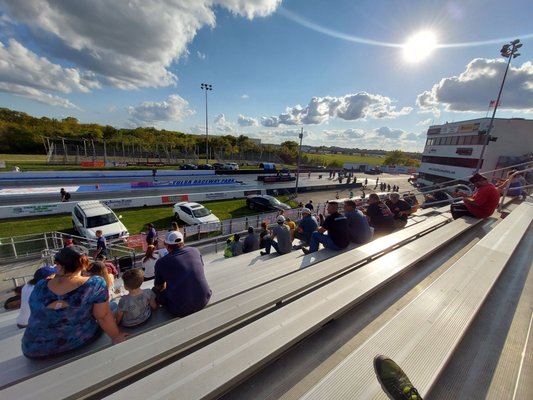 TULSA RACEWAY PARK - Updated December 2025 - 3101 N Garnett Rd, Tulsa ...