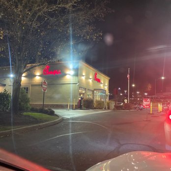 CHICK-FIL-A - Updated October 2025 - 55 Photos & 86 Reviews - 805 ...