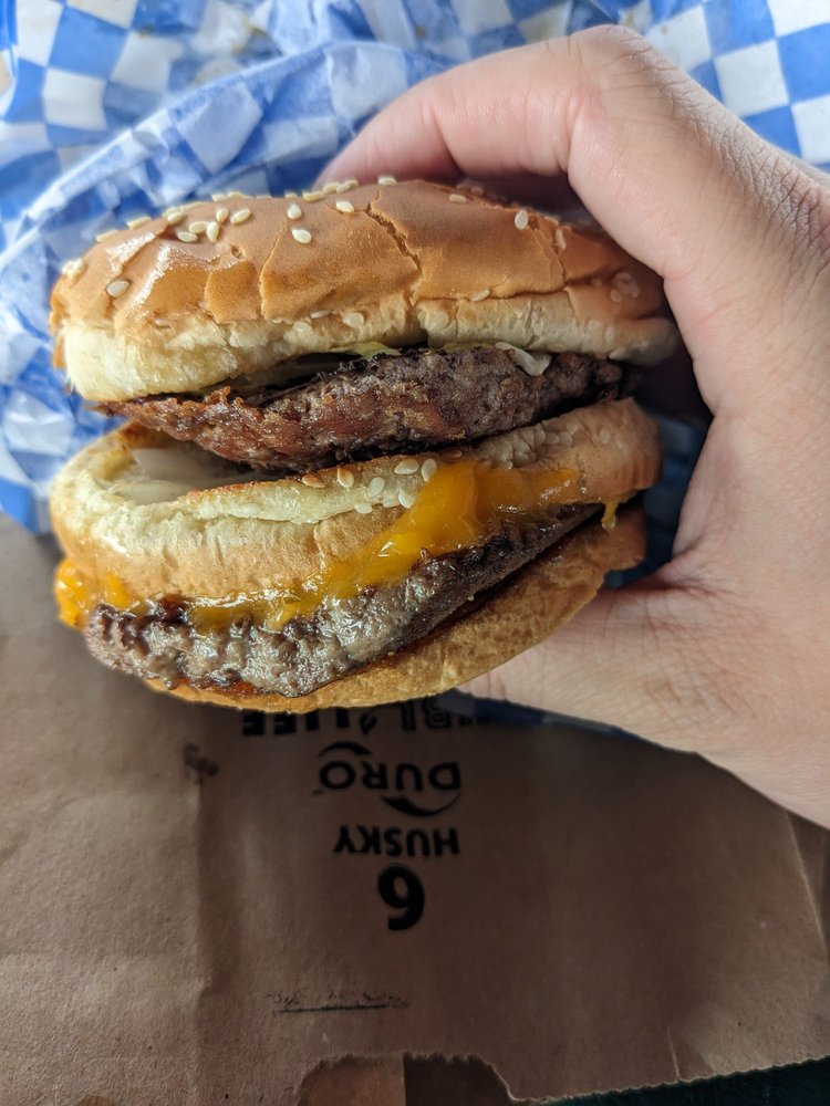 SCOTTY’S DRIVE IN - Updated October 2025 - 60 Photos & 97 Reviews - 560 ...