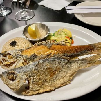 THE SEASIDE RESTAURANT AND AQUA FARM - Updated August 2024 - 716 Photos ...