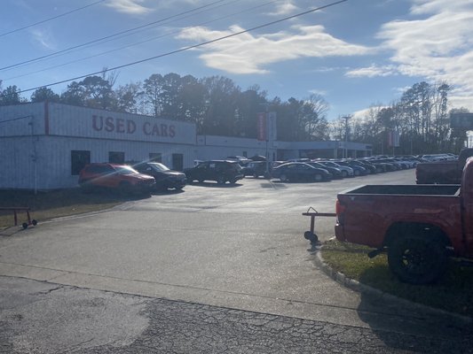 LONGVIEW AUTOPLEX MITSUBISHI - Updated August 2025 - 36 Photos - 912 ...