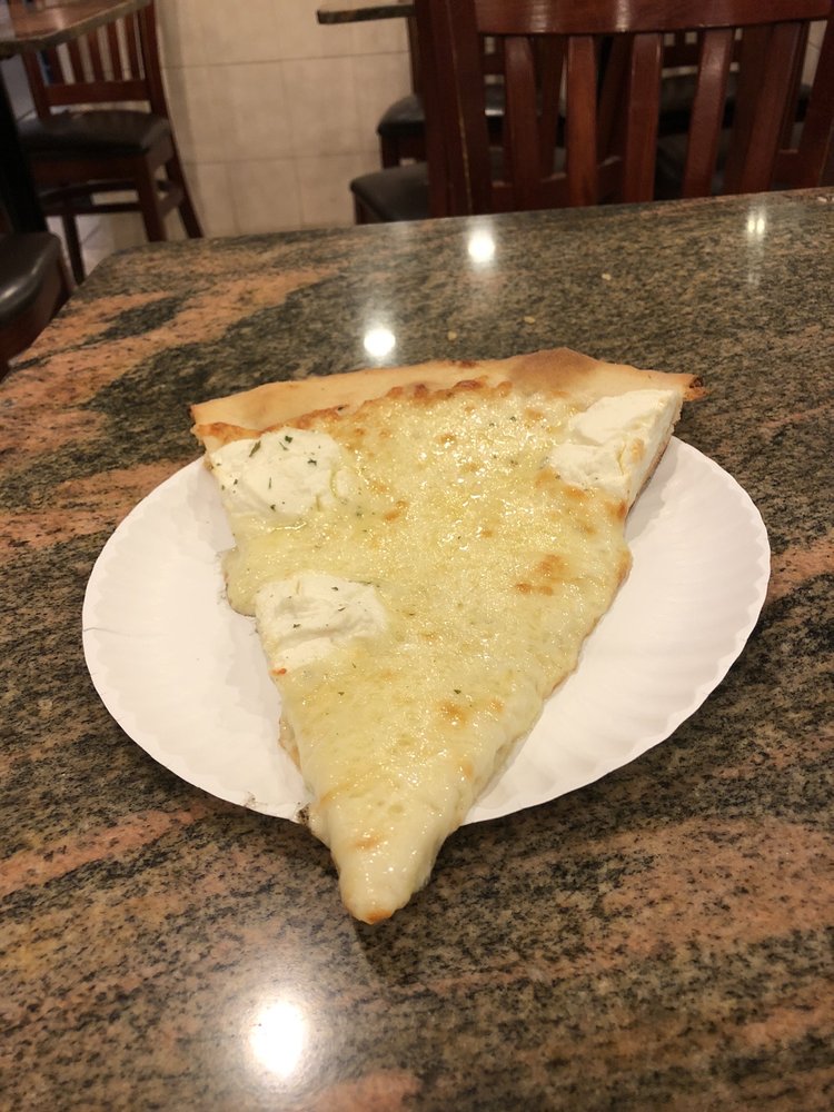 LINWOOD PIZZA - 492 Photos & 208 Reviews - 140 Linwood Plz, Fort Lee ...