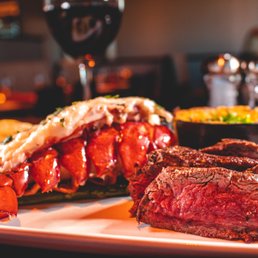 LAND OCEAN RESTAURANT MERIDIAN - Updated September 2025 - 361 Photos ...