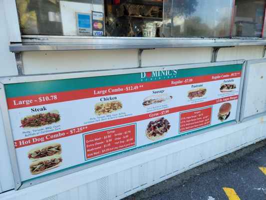 DOMINIC’S OF NEW YORK - 90 Photos & 25 Reviews - 1308 Battlefield Blvd ...