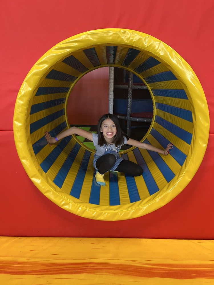 UPTOWN JUNGLE FUN PARK - Updated September 2025 - 112 Photos & 120 ...