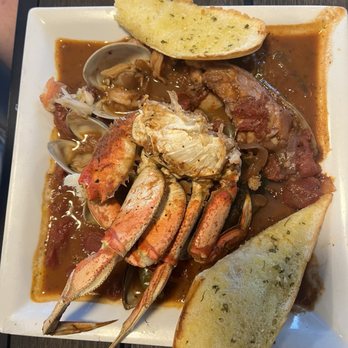 HOT FISH CLUB - Updated August 2024 - 741 Photos & 769 Reviews - 4911 ...