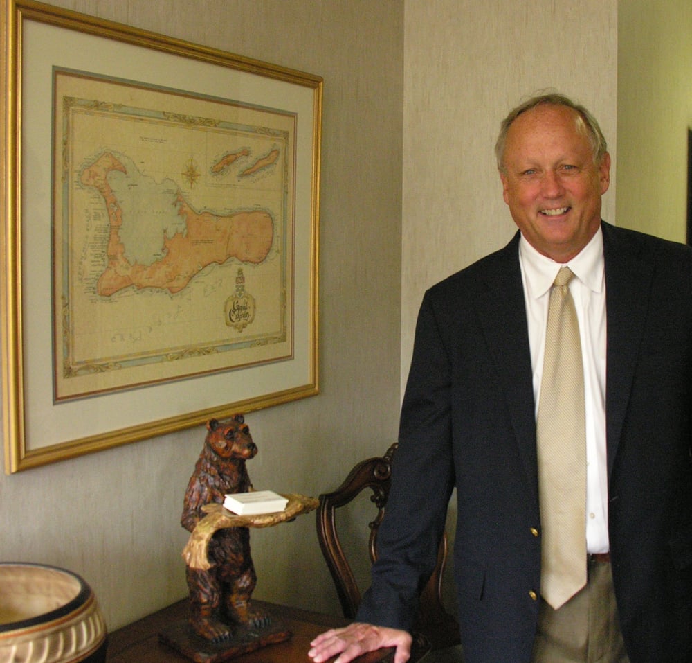 GEORGE FRANCISCO LAW - Updated July 2025 - 2000 W 1st St, Winston-Salem ...