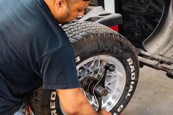 Wheel Technologies - Serving Dallas, TX - Updated November 2025 - 45 ...