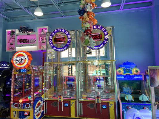 LULU’S BEACH ARCADE AND ROPES COURSE - Updated December 2025 - 50 ...