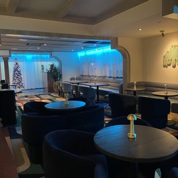 NIKKI GREEK BISTRO AND LOUNGE - Updated June 2025 - 238 Photos & 44 ...