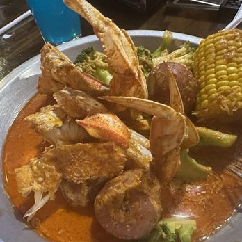 PIER 64 SEAFOOD & BAR - Updated July 2025 - 70 Photos & 34 Reviews ...