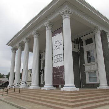 NATIONAL PARK SEMINARY - Updated October 2025 - 38 Photos - 2710 Linden ...