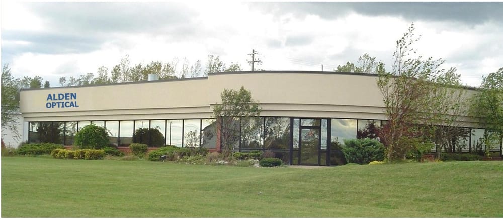 ALDEN OPTICAL - Updated June 2026 - 6 Lancaster Pkwy, Lancaster, New ...