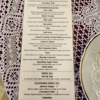 THE GRAND TEA ROOM - Updated October 2025 - 907 Photos & 432 Reviews ...