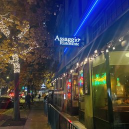 ASSAGGIO RISTORANTE - Updated October 2025 - 773 Photos & 956 Reviews ...