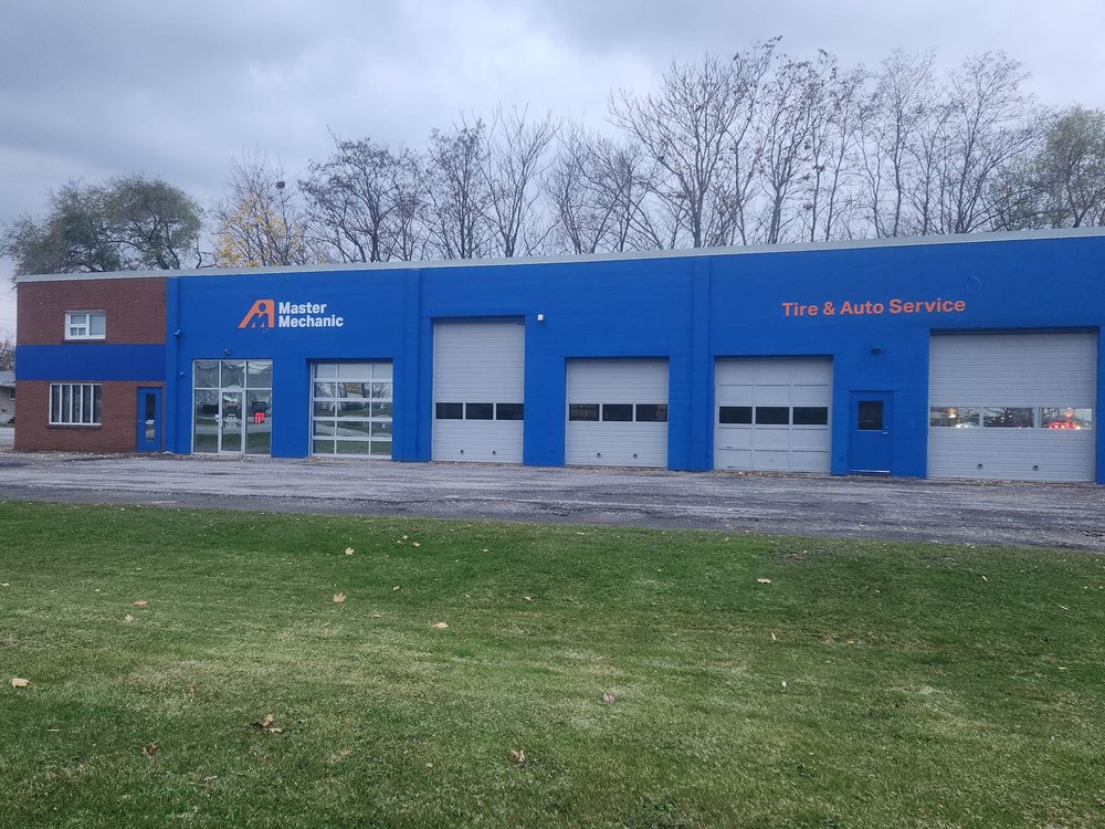 MASTER MECHANIC ST. CATHARINE’S - Updated April 2026 - 252 St. Paul ...