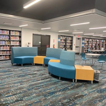 EL TORO LIBRARY - Updated December 2025 - 44 Photos & 43 Reviews ...