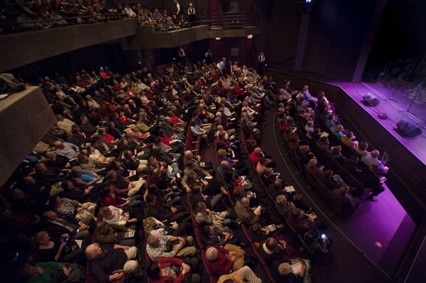 ALDEN THEATRE - Updated October 2025 - 1234 Ingleside Ave, McLean ...