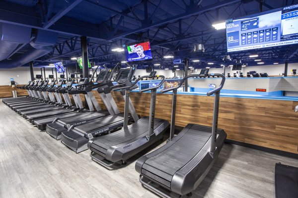 EŌS FITNESS - Updated December 2025 - 106 Photos & 246 Reviews - 8615 W ...