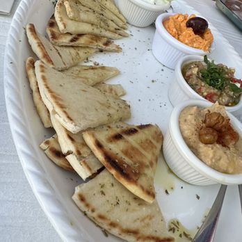 YAMAS GREEK KITCHEN + BAR - Updated May 2025 - 664 Photos & 324 Reviews ...