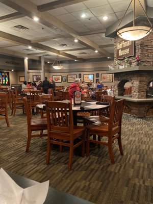 HOFFMAN HOUSE - Updated January 2026 - 78 Photos & 133 Reviews - 7550 E ...