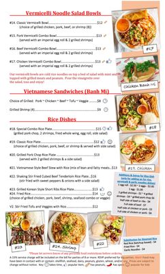 CRAWFISH NOODLE & GRILL - Updated June 2024 - 421 Photos & 461 Reviews ...