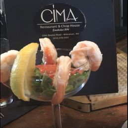 CIMA RESTAURANT AND CHOP HOUSE - Updated June 2024 - 89 Photos & 101 ...