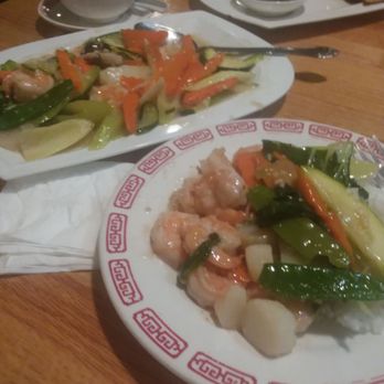 LEE’S WOK - Updated July 2025 - 58 Photos & 118 Reviews - 306 N Coast Hwy, Newport, Oregon ...