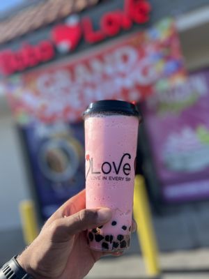 BOBA LOVE - Updated October 2025 - 213 Photos & 130 Reviews - 9504 ...